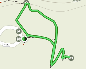 North Clear Creek Falls Loop, Colorado - 89 Reviews, Map | AllTrails