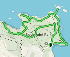 Neck Point Park Loop, British Columbia, Canada - 642 Reviews, Map ...