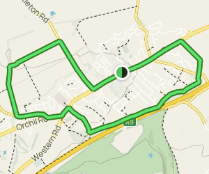 Auchterarder Circular: 8 Reviews, Map - Perth and Kinross, Scotland ...