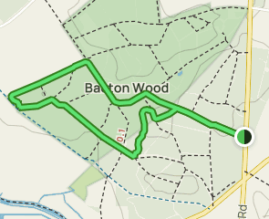 Bacton Wood Short Circular, Norfolk, England - 7 Reviews, Map | AllTrails