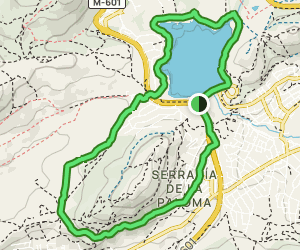 Cerro del Castillo - Embalse de Navacerrada: 57 Reviews, Map ...