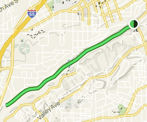 Vulcan Trail: 464 Reviews, Map - Alabama | AllTrails