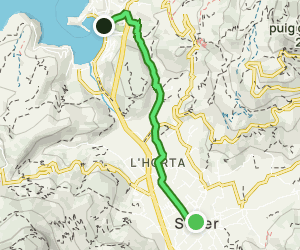 Sóller - Port de Sóller: 184 Reviews, Map - Mallorca, Spain | AllTrails