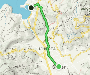 Sóller - Port de Sóller: 201 Reviews, Map - Majorca, Spain | AllTrails