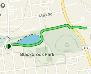 Black Brook Park Trail, New Jersey - 33 Reviews, Map | AllTrails