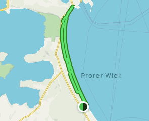 Binz - Prora - Neu Mukran: 16 fotos - Mecklemburgo-Pomerania Occidental ...