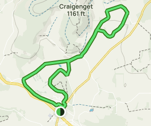 Torphins and Netherlands Circuit: 3 Reviews, Map - Aberdeenshire ...