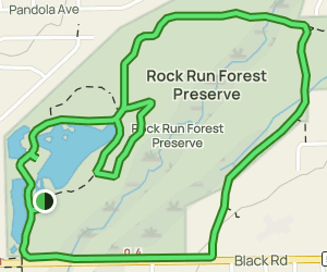 Rock Run Preserve Loop: 255 Reviews, Map - Illinois | AllTrails