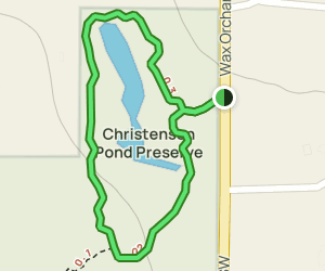 Christensen Pond Loop: 11 Reviews, Map - Washington | AllTrails