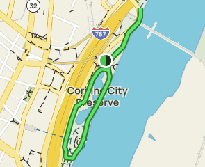 Corning City Preserve Loop, New York - 171 Reviews, Map | AllTrails