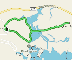 Blue Lagoon: 62 Reviews, Map - Southern Peninsula, Iceland | AllTrails