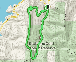 Homestead to Blue Ridge Loop, California - 2,656 Reviews, Map | AllTrails