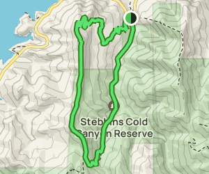 Homestead to Blue Ridge Loop: 2576 Reviews, Map - California | AllTrails