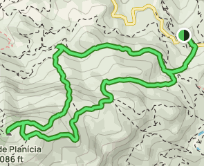 Camí des Correu (GR 221) - Puig de Planícia : 35 Photos - Majorque ...