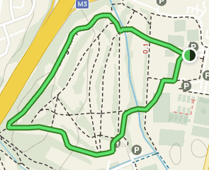 Fleming Park Parkland Dragonfly Trail, Hampshire, England - 33 Reviews ...