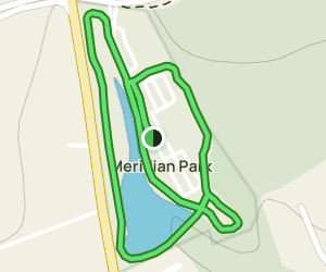 Meridian Park Trail: 43 Reviews, Map - Georgia | AllTrails