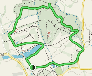 Weald Country Park: 22 Reviews, Map - Essex, England | AllTrails