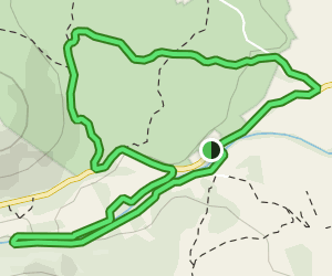 Finzean Water Mills and Feughside Ramble: 10 Reviews, Map ...