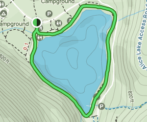 AllTrails | Alice Lake Loop : 180 Reviews, Map - British Columbia, Canada