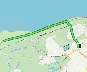 Strandwandeling Renesse: 3 Reviews, Map - Zeeland, Netherlands | AllTrails