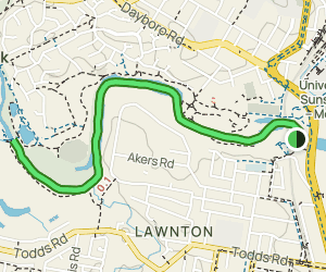 North Pine River Paddle at Petrie: 12 Fotos - Queensland, Australia ...