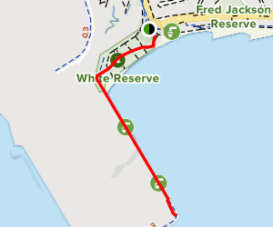 Port Melbourne Sandridge Lookout Walk - Victoria, Australia | AllTrails