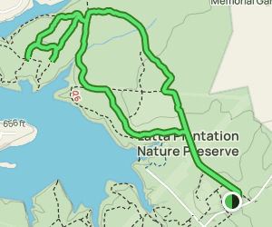 AllTrails | Hill Trail, Cove Trail, Split Rock Trail Loop: 269 Reviews ...