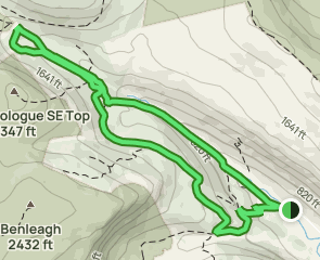 Old Miners and Glenmalure Loop: 248 foto - County Wicklow, Irlanda ...