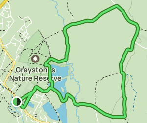 Little Rissington and Wyck Rissington Circular | Map, Guide ...