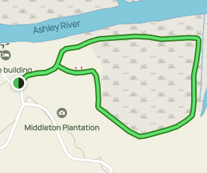 Middleton Place Tour: 3 Reviews, Map - South Carolina | AllTrails