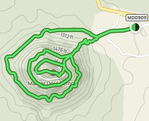 Maihar Devi Temple: 3 Reviews, Map - Madhya Pradesh, India | AllTrails