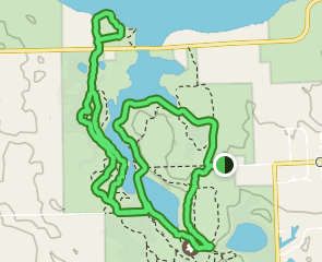 Holloway Regional Park Loop, Michigan - 438 Reviews, Map | AllTrails