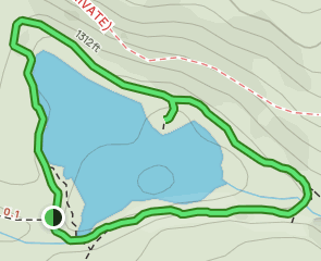 Loon Lake Loop, British Columbia, Canada - 21 Reviews, Map | AllTrails