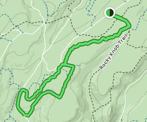 Camps, Lower, and Upper Lollipop Trail Loop: 19 Reviews, Map ...