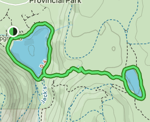 Alice Lake and Edith Lake Loop, British Columbia, Canada - 30 Reviews ...