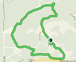 Little Red River Loop: 72 Reviews, Map - Saskatchewan, Canada | AllTrails