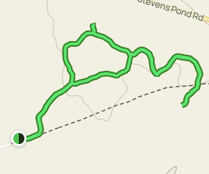 AllTrails | Gibson Preserve via Georges Highland Path: 19 Reviews, Map ...