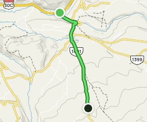 Ausangate Circuit: Tinki - Upis: 4 Reviews, Map - Cusco, Peru | AllTrails