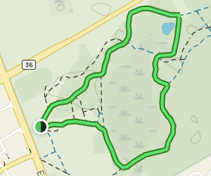 AllTrails | Old Quarry Trail: 545 Reviews, Map - Ontario, Canada