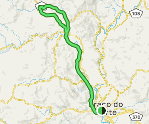 Braço do Norte - Grão-Pará - Ilha Grande: 1 Reviews, Map - Santa ...