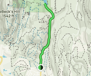 Edith Lake Loop via Mashiter and Tracks from Hell: 53 foto - Columbia ...