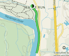 Eagle Run, British Columbia, Canada - 41 Reviews, Map | AllTrails