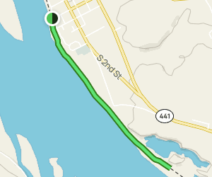 AllTrails | White Cliffs via Northwest Lancaster County River Trail ...