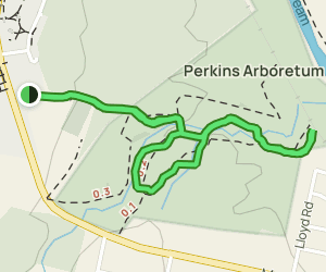 Perkins Yellow and Red Loop: 16 Reviews, Map - Maine | AllTrails
