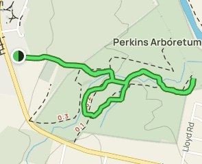 Perkins Yellow and Red Loop, Maine - 20 Reviews, Map | AllTrails
