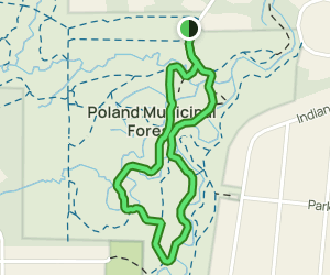 AllTrails | Bluebell, Big Willow Trails Loop: 98 Reviews, Map - Ohio