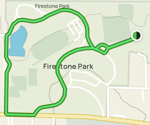 Firestone Park Loop: 21 Reviews, Map - Ohio | AllTrails