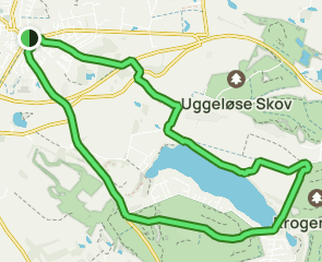 Slangerup - Buresø Rundt: 198 foton – Capital Region of Denmark ...