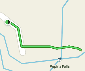 Pepina Falls: 4 Reviews, Map - Queensland, Australia | AllTrails