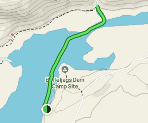 Buffeljags Dam Paddle, 0 Fotos - Westkap, Südafrika | AllTrails